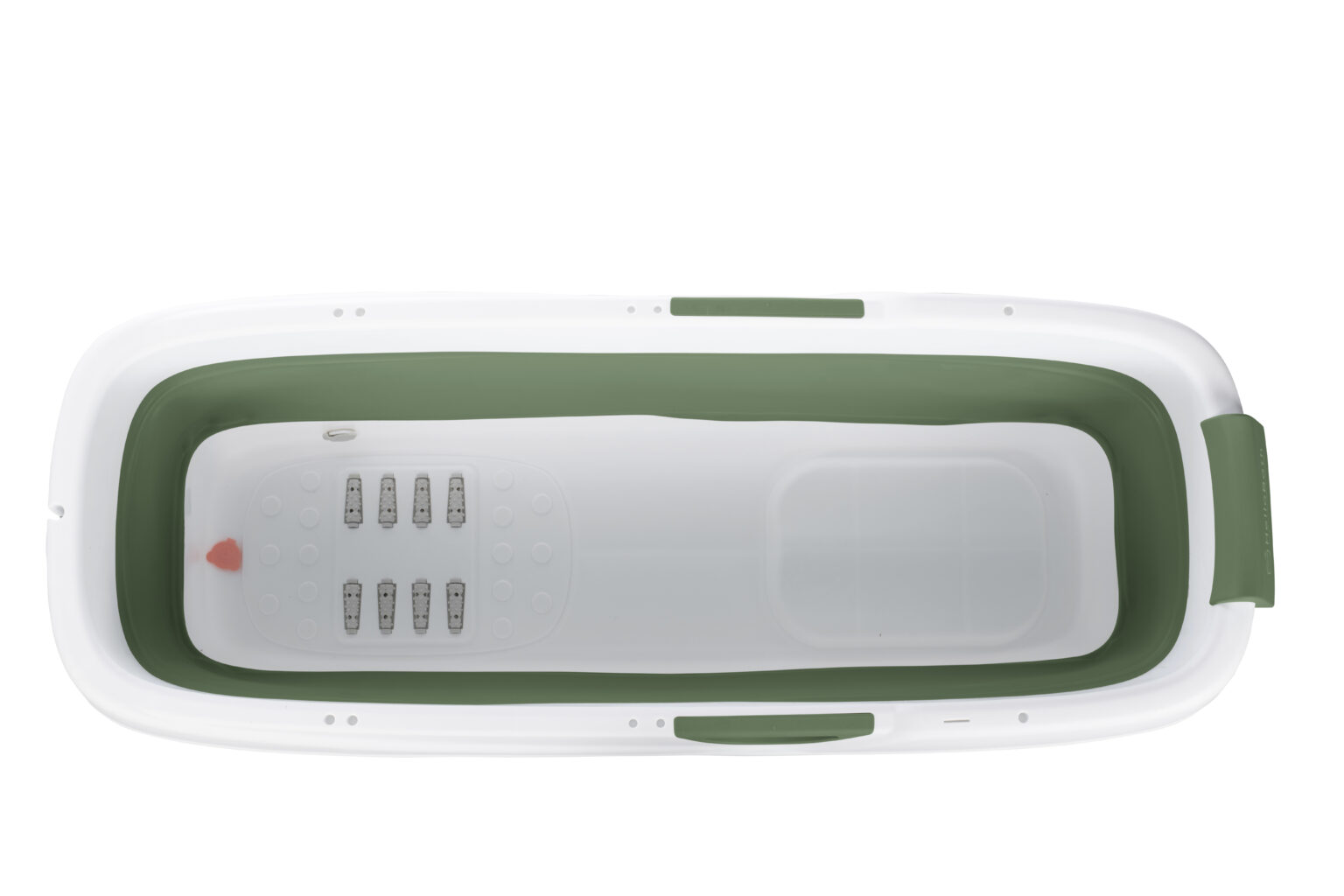 Goliath XXL – Opvouwbaar Bad - HelloBath